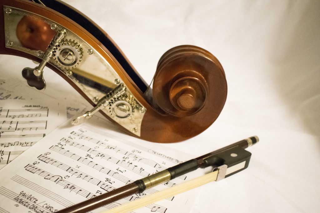 Paganini – The life story of Niccolò Paganini